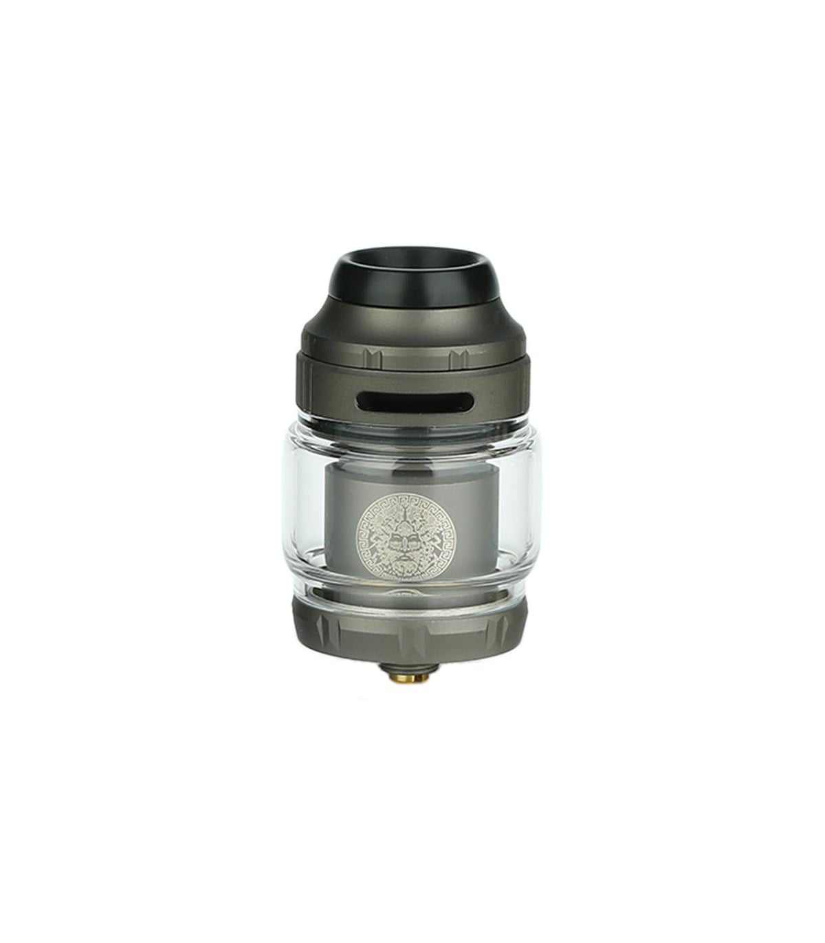 Geek Vape Zeus X RTA 25mm – Nicoteam